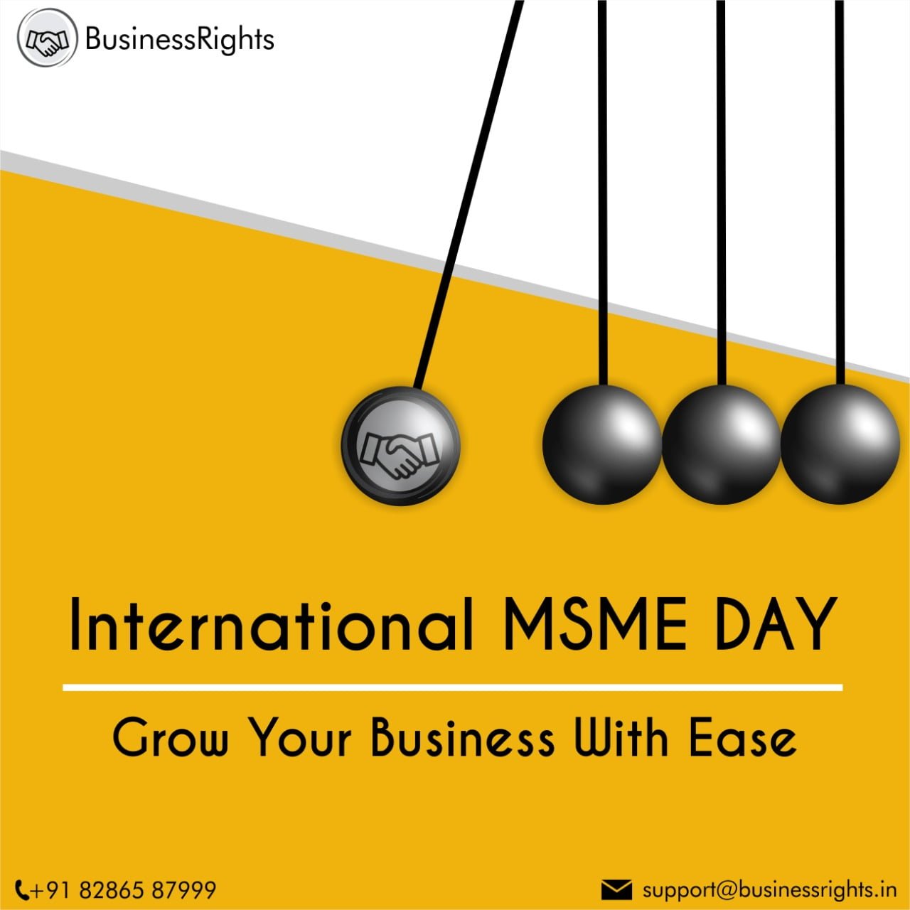 MSME Day: Indian MSMEs Rely Too Much On Jugaad? - BusinessRights