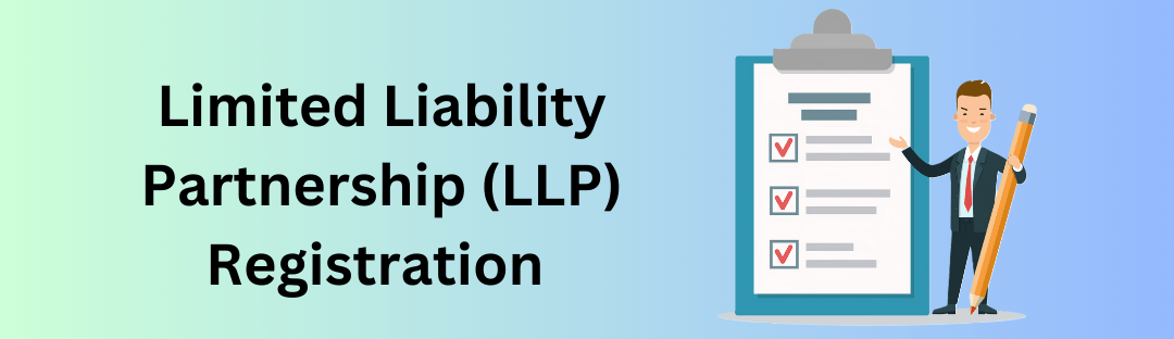 Complete overview of LLP Registration Process in India - BusinessRights